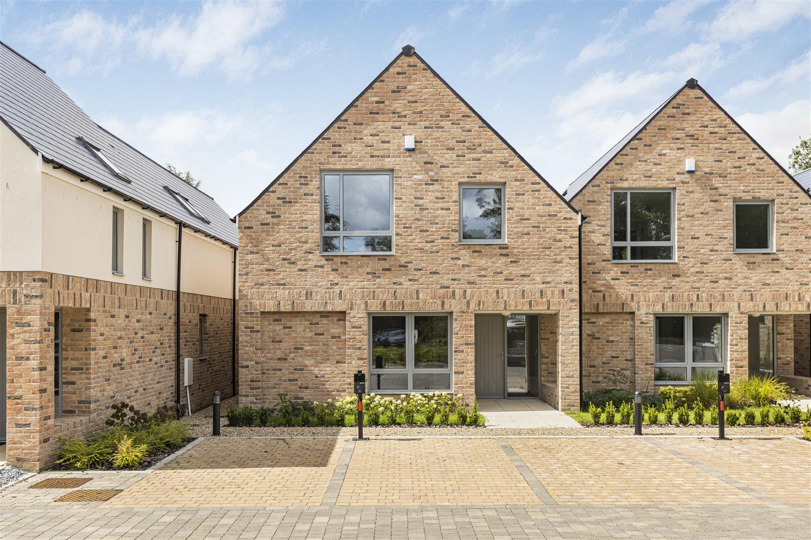 4 Bedroom for sale in Cambridge - Cheffins Cambridge Sales